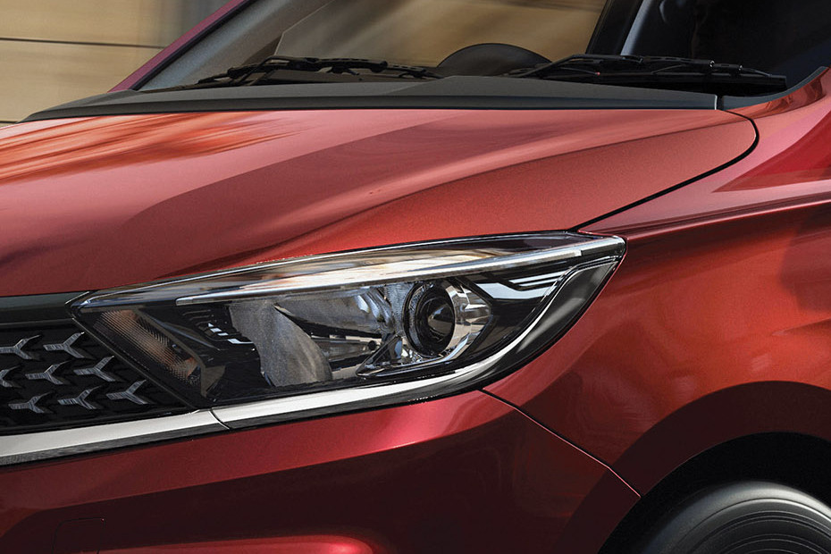 Tata Tigor Colours in India, Tata Tigor Colour Images