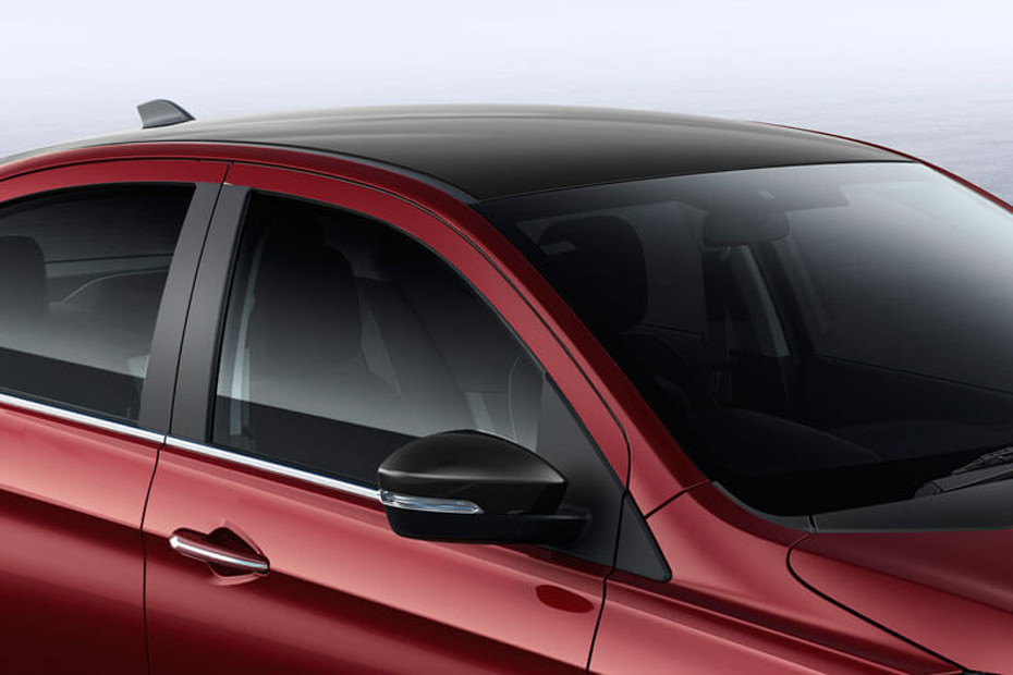 Tata Tigor Specs & Features, Configurations, Dimensions