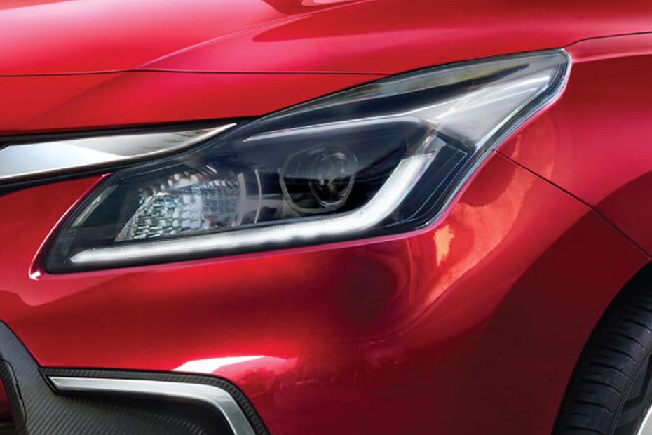 Toyota Glanza G AMT On Road Price in Pune, Pimpri chinchwad, Shirur ...