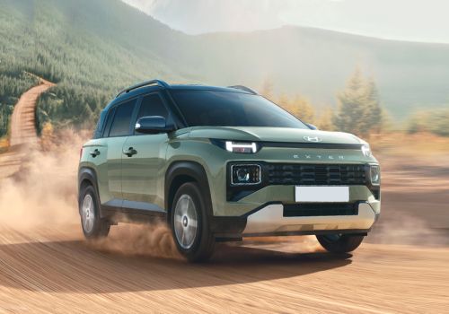 Hyundai Exter SX DT On Road Price in Mumbai & 2023 Offers, Images