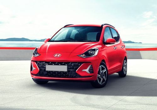 Hyundai Grand i10 Nios Asta AMT On Road Price in Mumbai & 2023 Offers ...