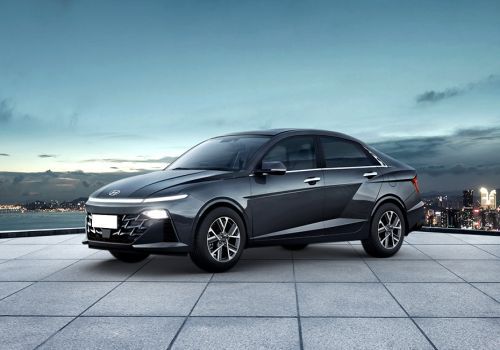 Hyundai Verna Exterior Images Gallery | Arsh Hyundai.