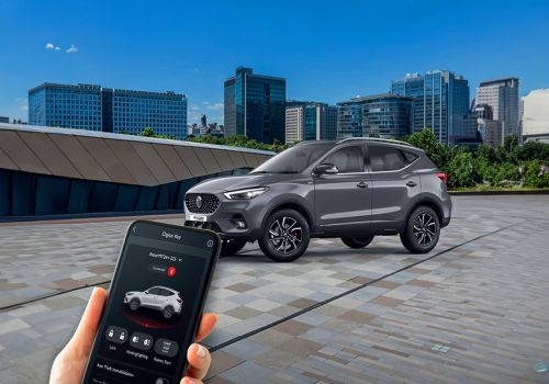 MG Astor Select On Road Price in Kolkata & 2024 Offers, Images