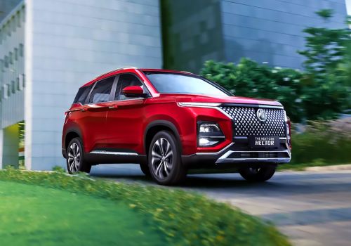 MG Hector 1.5 Turbo Shine Pro CVT On Road Price in Kolkata & 2024 ...