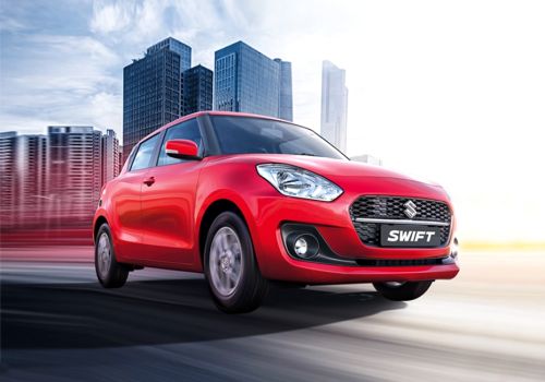 Maruti Swift Exterior Images Gallery | Bimal Auto Agency, Guwahati