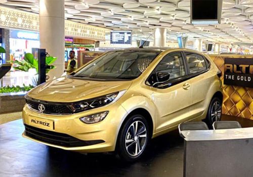 Tata Altroz XZ Diesel On Road Price in Mohali, Rupnagar & 2023 Offers ...