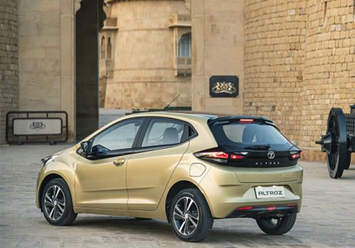 Tata Altroz XMA Plus DCT On Road Price in Mohali, Rupnagar & 2023 ...