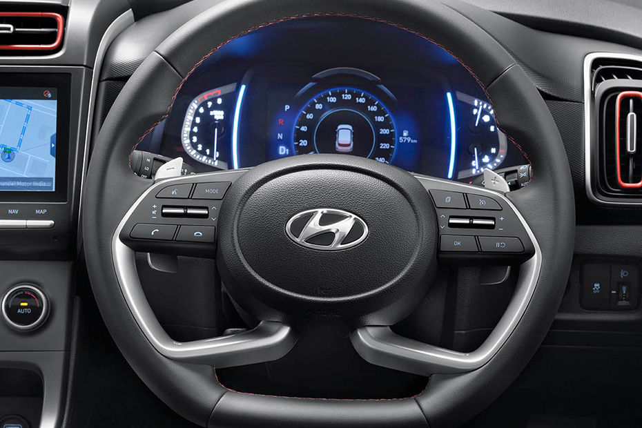 Hyundai Creta EX Diesel On Road Price in New Delhi & 2023 Offers, Images