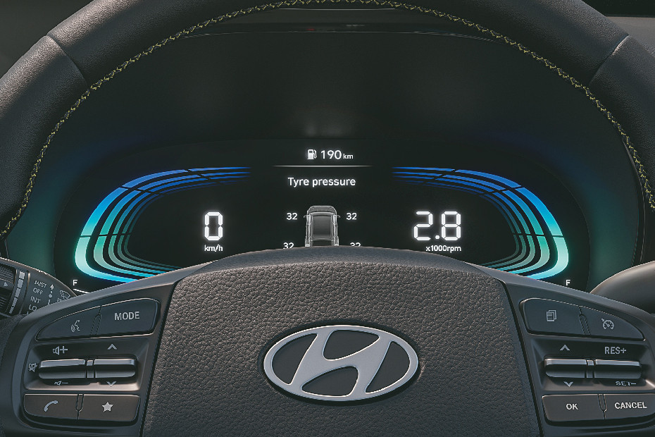 Hyundai Exter Specs & Features, Configurations, Dimensions