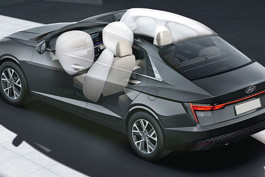 Hyundai Verna SX Opt Turbo DCT On Road Price in Chandigarh, Mohali ...