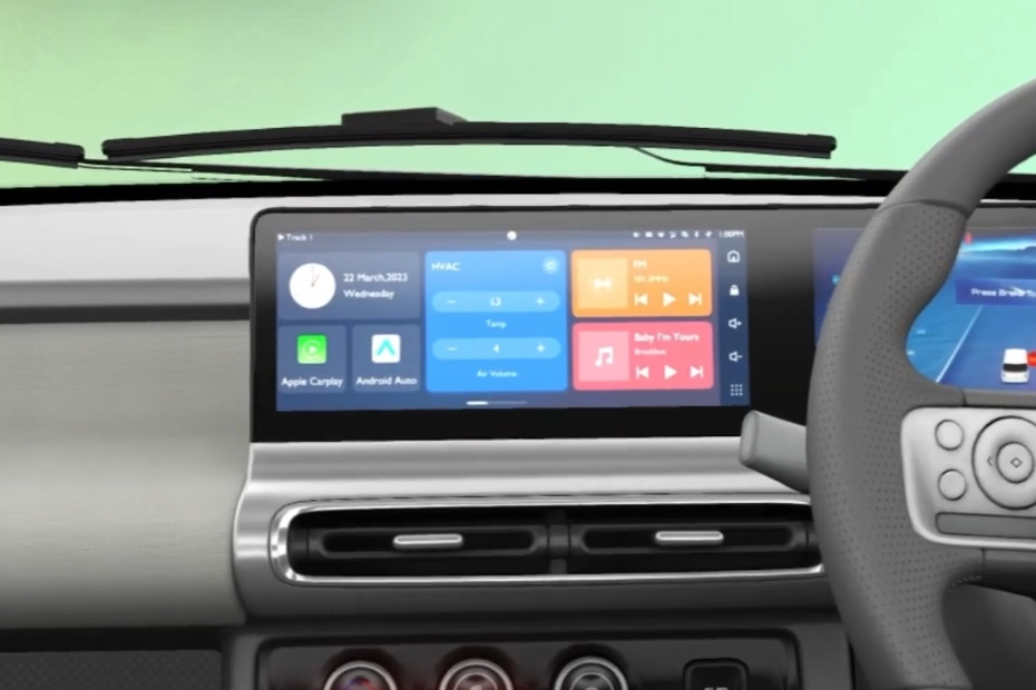 MG Comet EV Exclusive FC On Road Price in New Delhi & 2024 Offers, Images