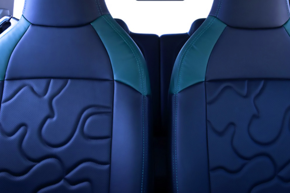 MG Comet EV Specs & Features, Configurations, Dimensions