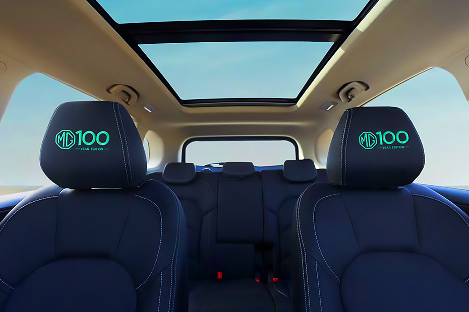 MG Hector Specs & Features, Configurations, Dimensions