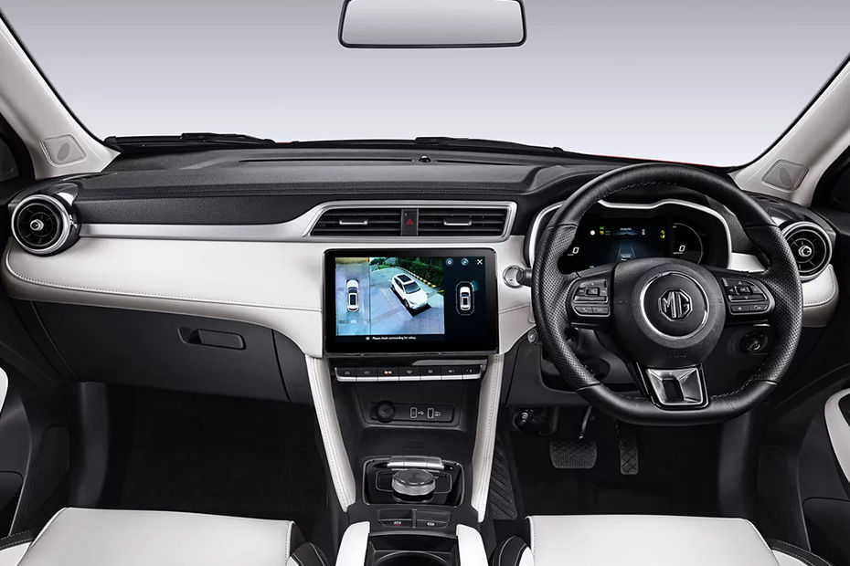 MG ZS EV On Road Price in New Delhi & 2024 Offers, Images