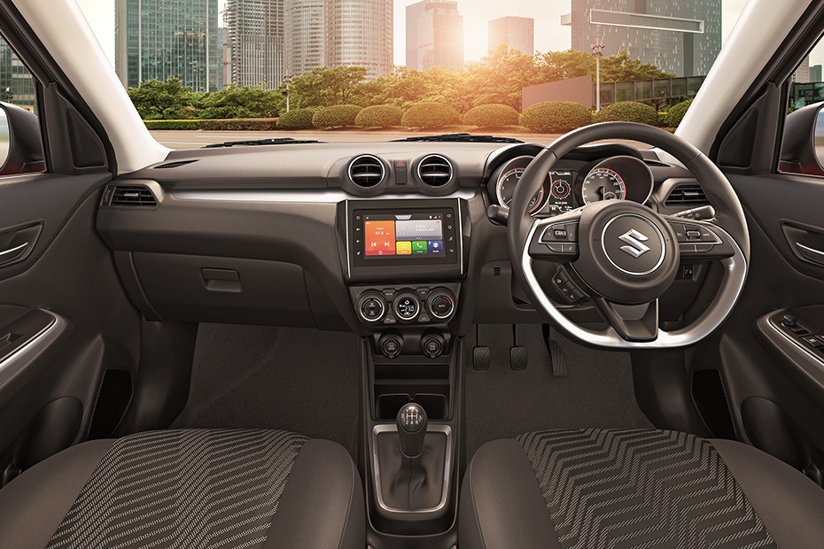 Maruti Swift Zxi On Road Price In Ahmedabad Navsari Vadodara Vapi