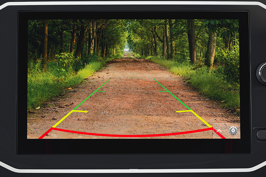 Renault KWID Specs & Features, Configurations, Dimensions