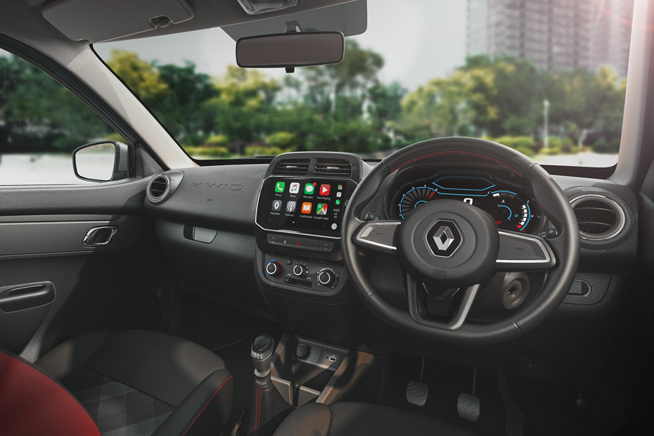Renault KWID On Road Price in Kolkata, Howrah & 2022 Offers, Images