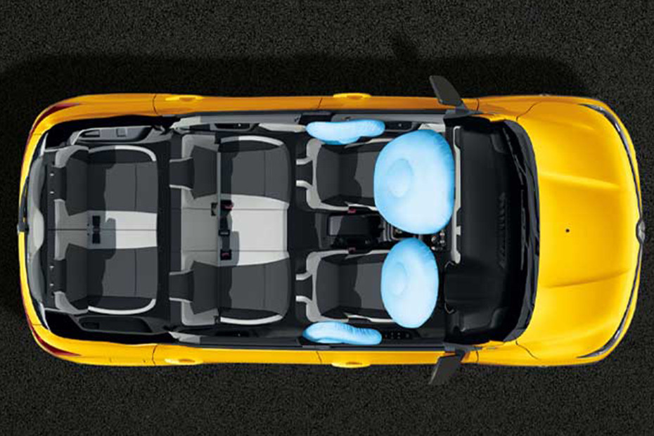 Renault Triber Specs & Features, Configurations, Dimensions