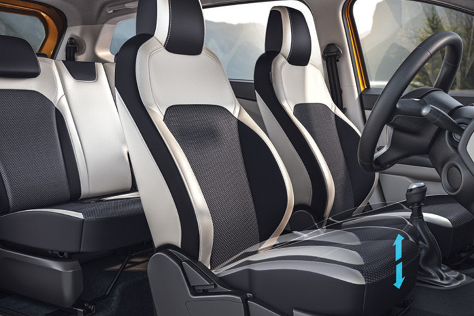 Renault Triber On Road Price in Nagpur, Chandrapur, Gondia, Yavatmal ...