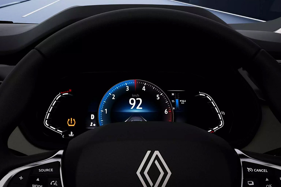 Renault Triber On Road Price in Nagpur, Chandrapur, Gondia, Yavatmal ...