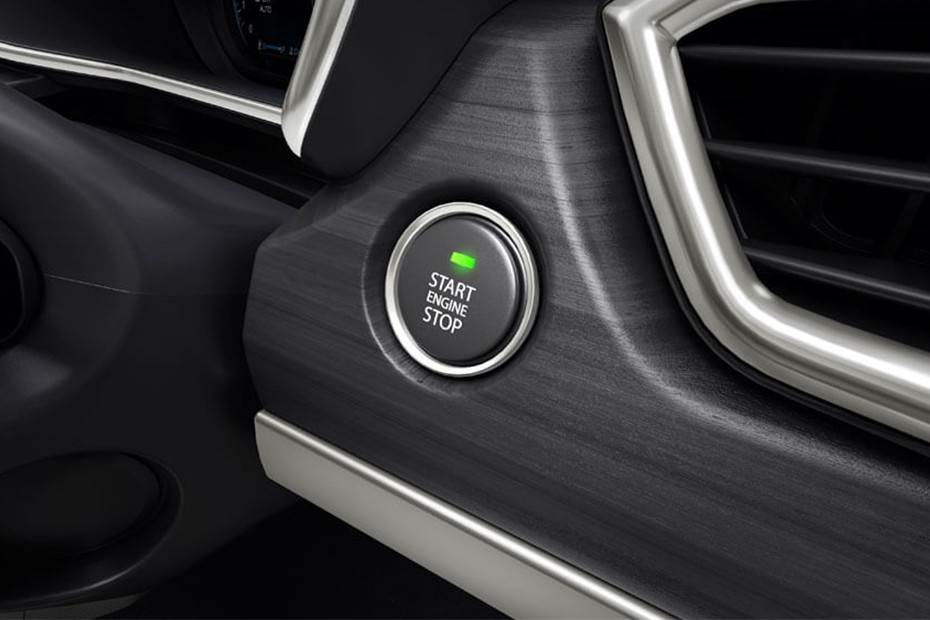 Tata Safari Specs & Features, Configurations, Dimensions