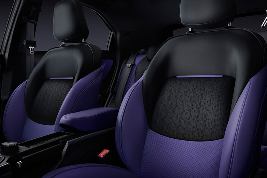 Tata Nexon Creative AMT On Road Price in Guwahati & 2023 Offers, Images