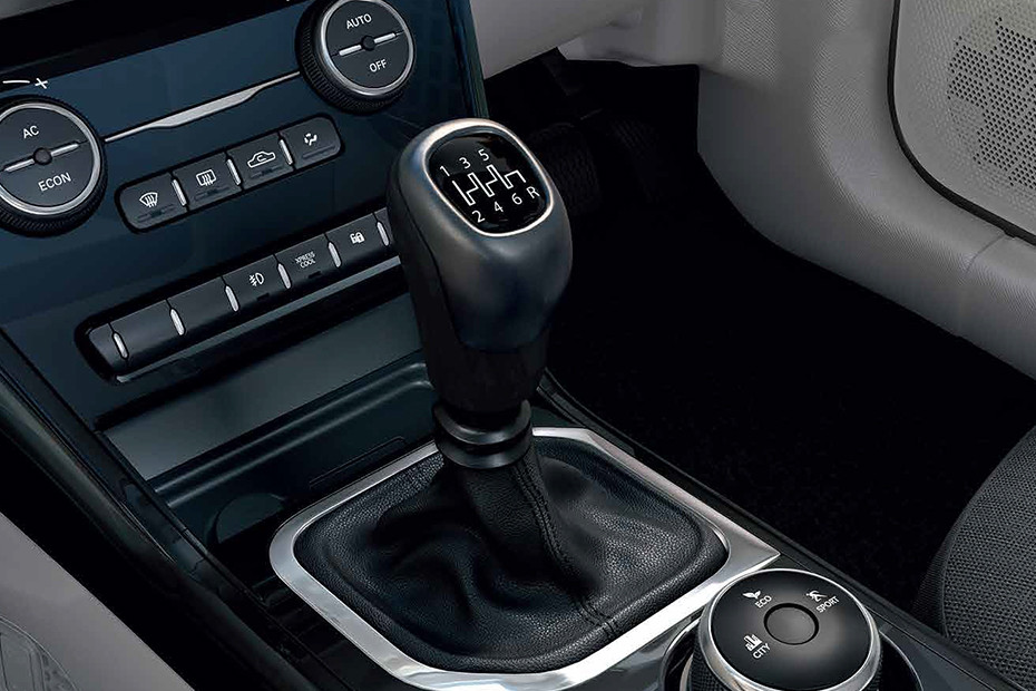 Tata Nexon Specs & Features, Configurations, Dimensions