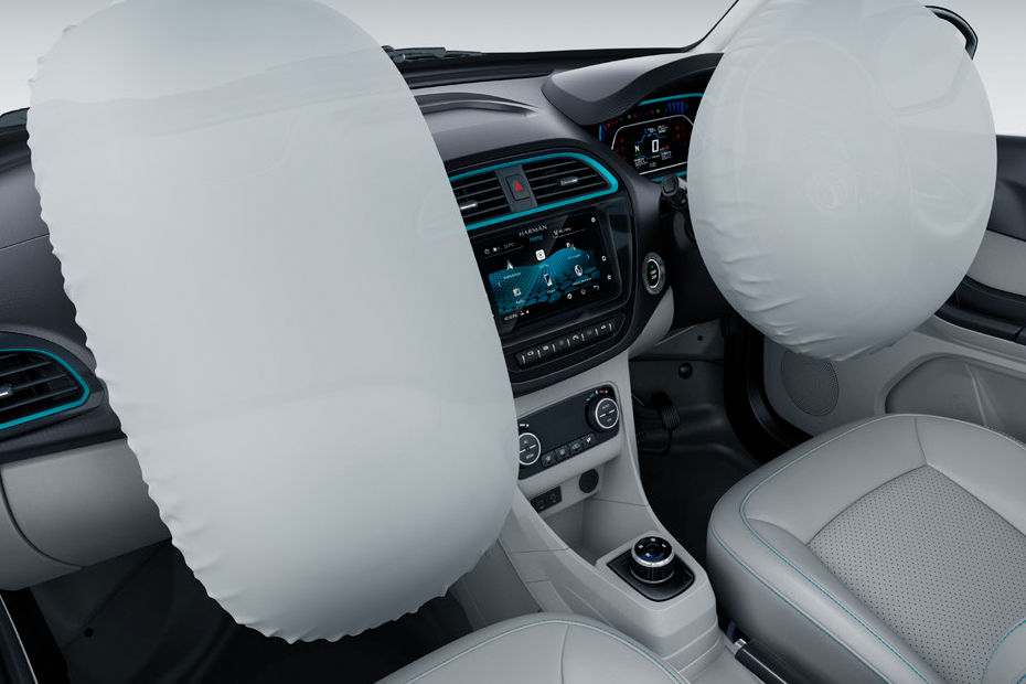 Tata Tiago EV Specs & Features, Configurations, Dimensions