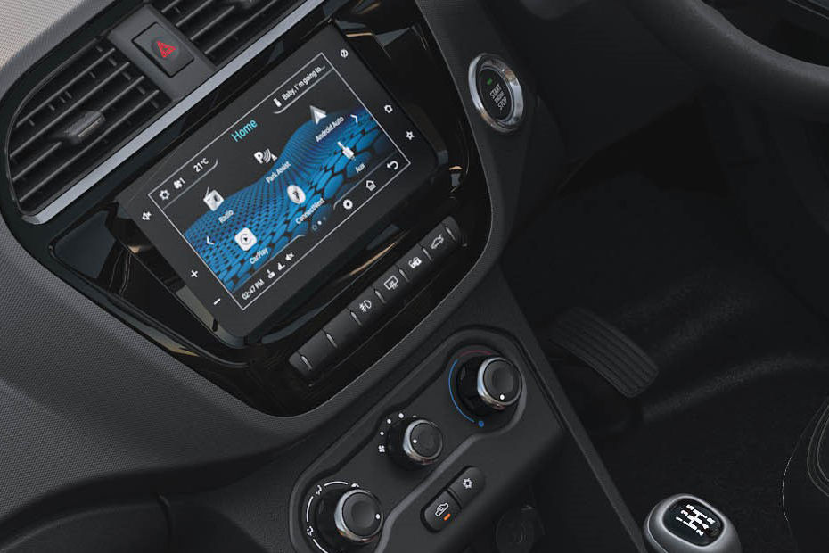 Tata Tiago NRG XZ CNG On Road Price in Kolkata, Howrah, Hooghly & 2023 ...