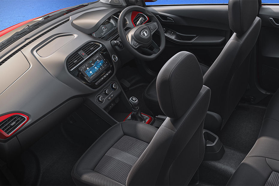 Tata Tiago NRG XZA AMT On Road Price in Kolkata, Howrah, Hooghly & 2022 ...