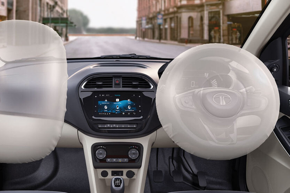 Tata Tiago XT On Road Price in Nagpur, Chandrapur, Amravati & 2024 ...