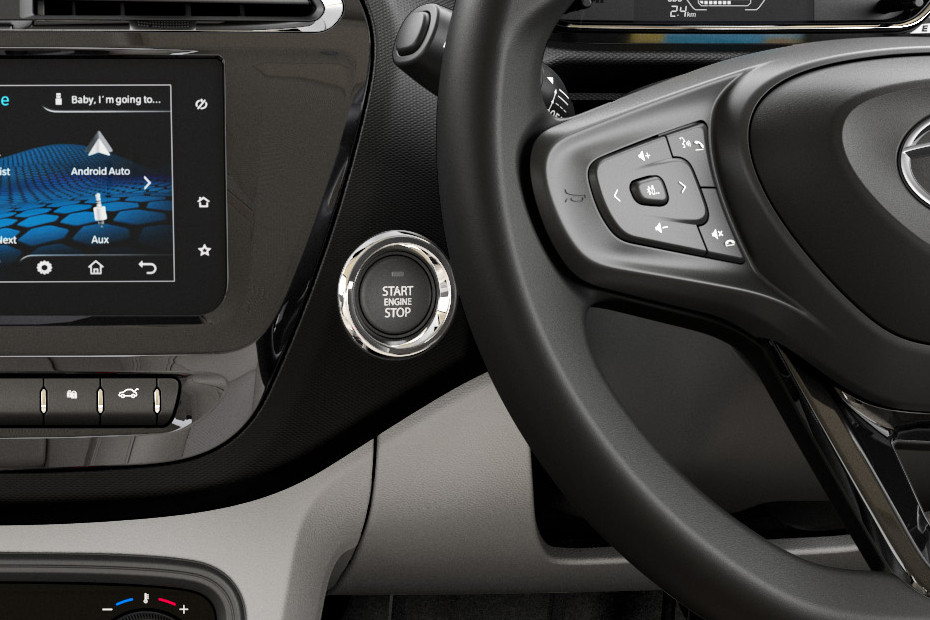 Tata Tigor Specs & Features, Configurations, Dimensions