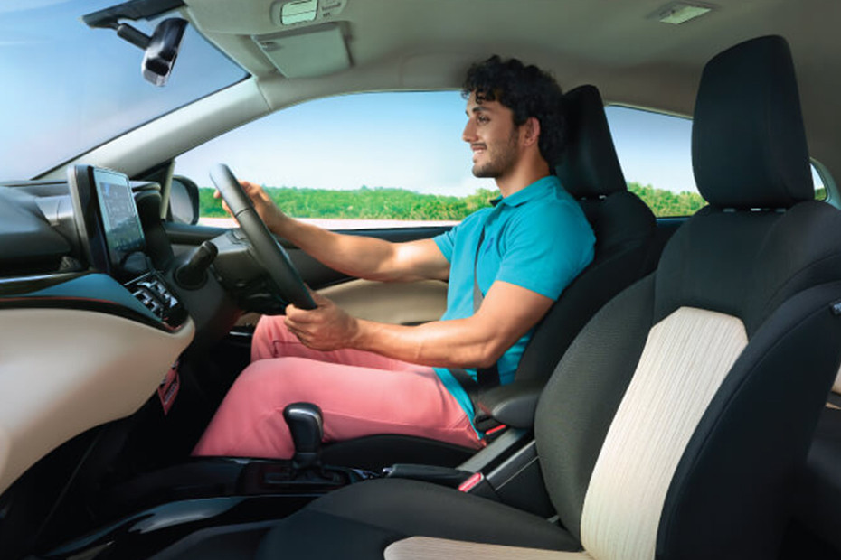 Toyota Glanza Exterior Images Gallery | Shaw Toyota.