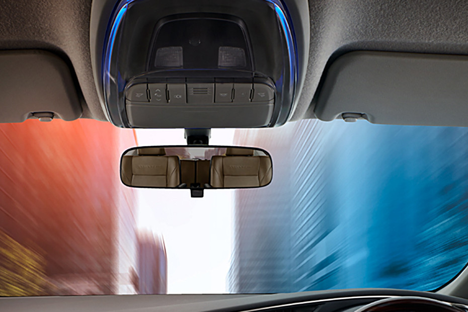 Toyota Innova Crysta Exterior Images Gallery | Shaw Toyota.