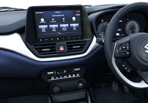 Maruti Baleno Delta On Road Price in Lucknow & 2022 Offers, Images