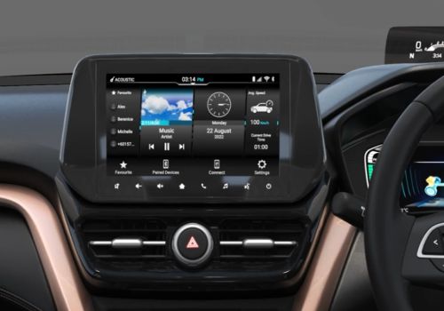 Maruti Grand Vitara Zeta On Road Price in Guwahati & 2023 Offers, Images