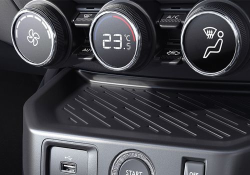 Renault Kiger RXZ Turbo CVT On Road Price in Hisar, Sirsa & 2022 Offers ...