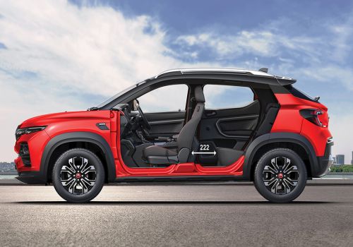 Renault Kiger RXT AMT Opt On Road Price in Kolkata, Howrah & 2022 ...